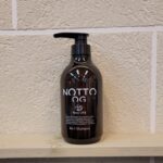 エイジングケアに特化したNOTTO OG（ノットオージー）シリーズ - Color Garden Vanilla（カラーガーデンバニラ）