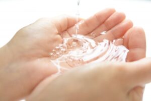 頭皮・髪がキレイになる！ウルトラファインバブル（UFB）導入 - Color Garden Vanilla（カラーガーデンバニラ）