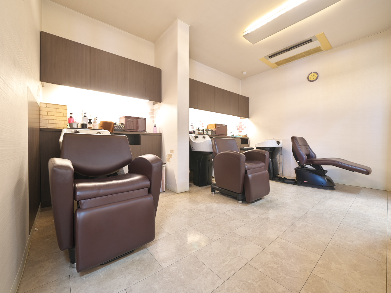 頭皮・髪がキレイになる！ウルトラファインバブル（UFB）導入 - Color Garden Vanilla（カラーガーデンバニラ）