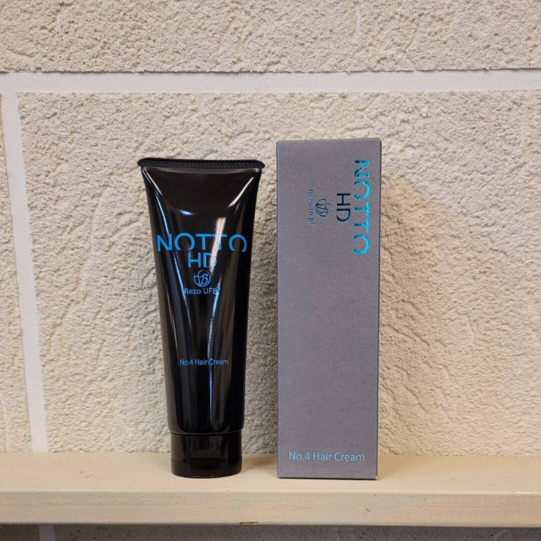 ナノバブル×水素「NOTTO HDシリーズ」で美髪＆エイジングケア革命！ - Color Garden Vanilla（カラーガーデンバニラ）